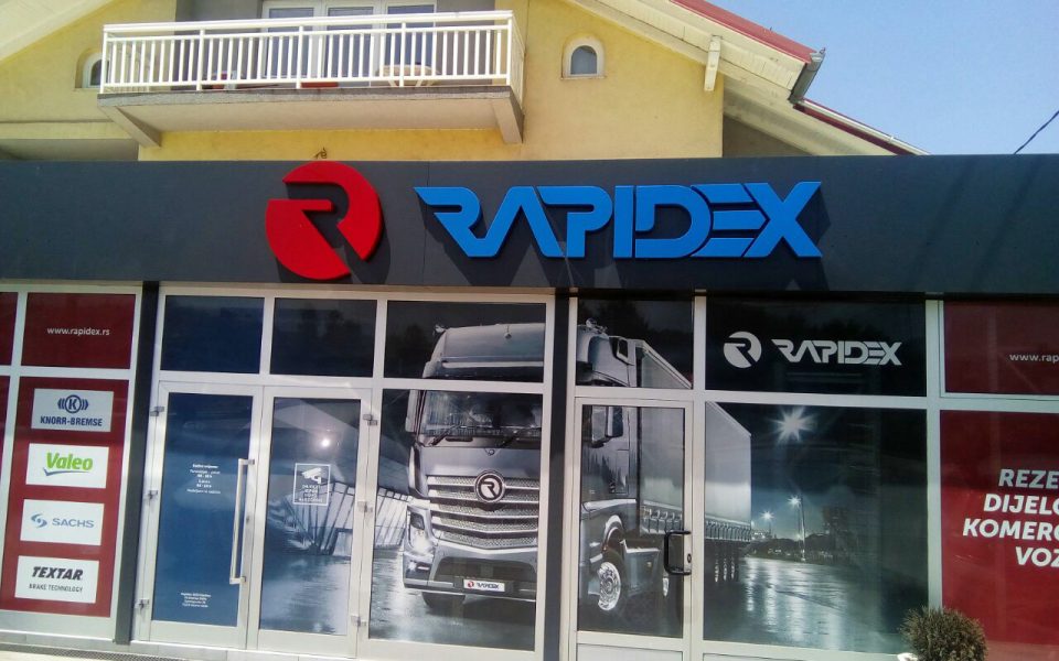 Rapidex Trade